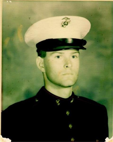 THE WALL OF FACES - Vietnam Veterans Memorial Fund