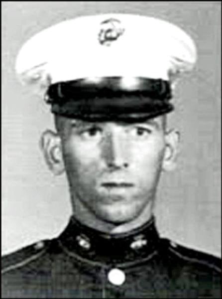 THE WALL OF FACES - Vietnam Veterans Memorial Fund