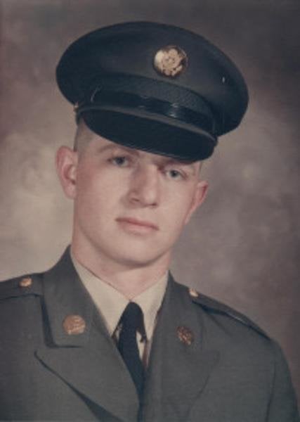 THE WALL OF FACES - Vietnam Veterans Memorial Fund