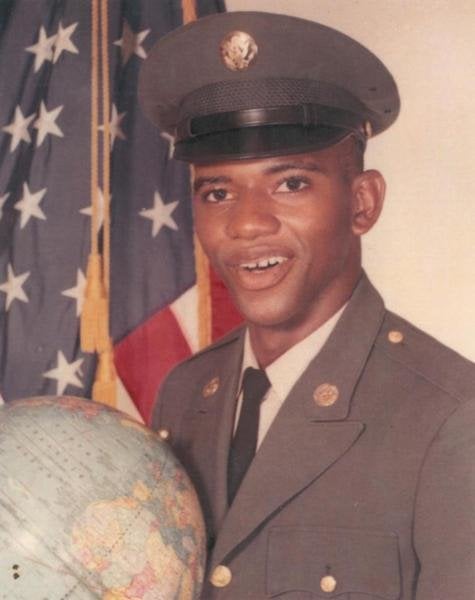 THE WALL OF FACES - Vietnam Veterans Memorial Fund