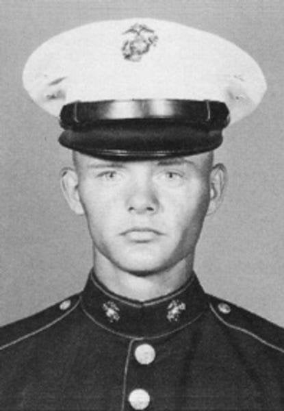 THE WALL OF FACES - Vietnam Veterans Memorial Fund