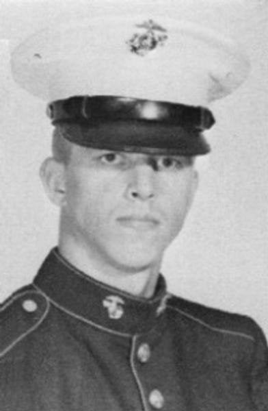 THE WALL OF FACES - Vietnam Veterans Memorial Fund