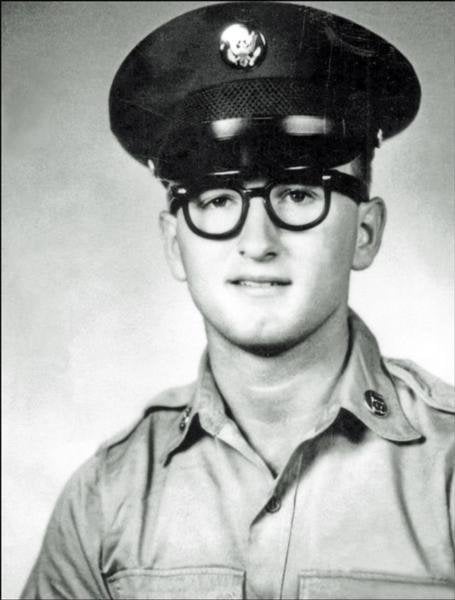 THE WALL OF FACES - Vietnam Veterans Memorial Fund