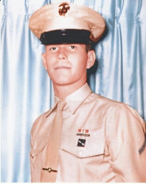 THE WALL OF FACES - Vietnam Veterans Memorial Fund