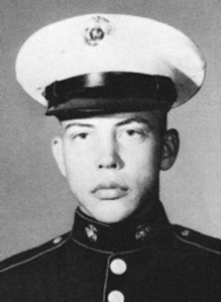 THE WALL OF FACES - Vietnam Veterans Memorial Fund