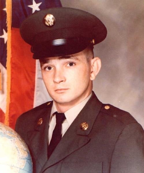 THE WALL OF FACES - Vietnam Veterans Memorial Fund