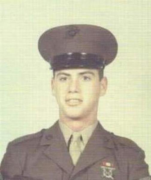 THE WALL OF FACES - Vietnam Veterans Memorial Fund