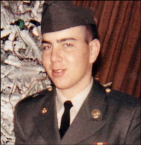 THE WALL OF FACES - Vietnam Veterans Memorial Fund