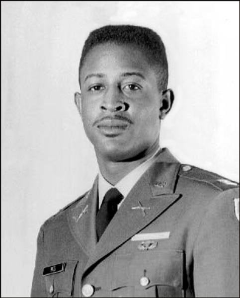 THE WALL OF FACES - Vietnam Veterans Memorial Fund