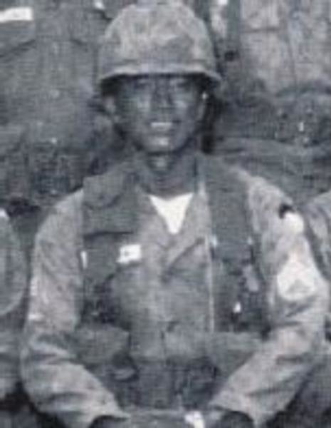 THE WALL OF FACES - Vietnam Veterans Memorial Fund