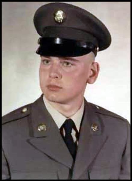 THE WALL OF FACES - Vietnam Veterans Memorial Fund