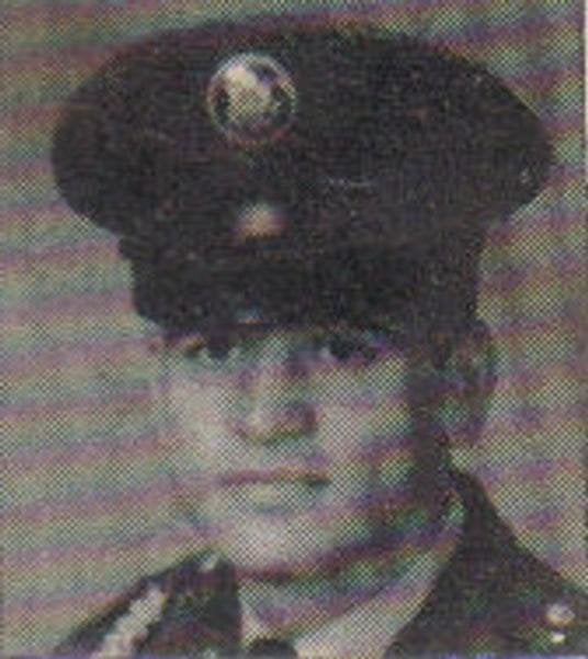 THE WALL OF FACES - Vietnam Veterans Memorial Fund