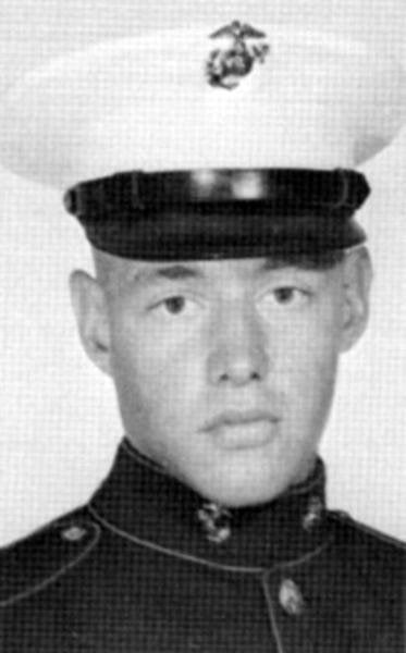 THE WALL OF FACES - Vietnam Veterans Memorial Fund