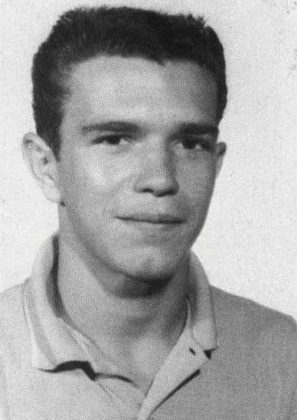 THE WALL OF FACES - Vietnam Veterans Memorial Fund