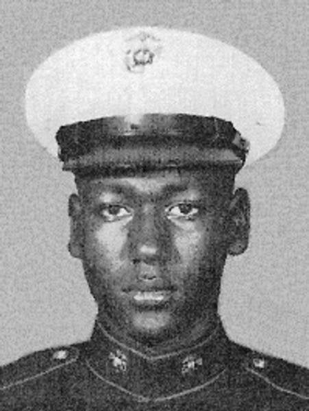 THE WALL OF FACES - Vietnam Veterans Memorial Fund