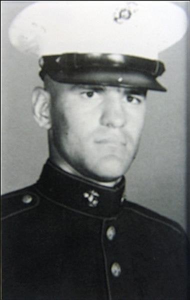 THE WALL OF FACES - Vietnam Veterans Memorial Fund