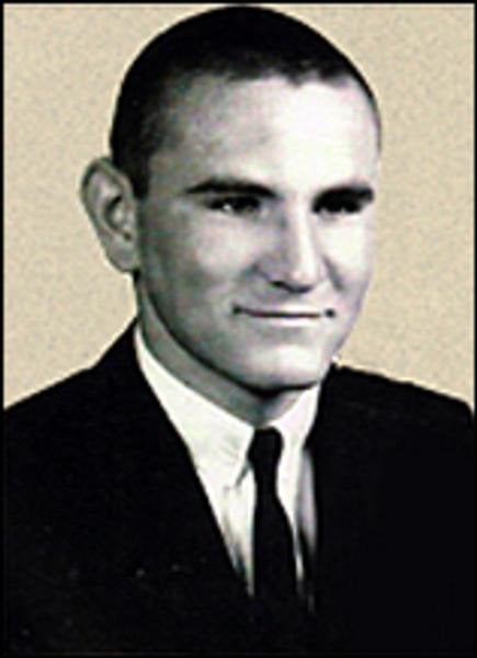 THE WALL OF FACES - Vietnam Veterans Memorial Fund