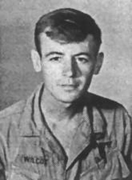 THE WALL OF FACES - Vietnam Veterans Memorial Fund