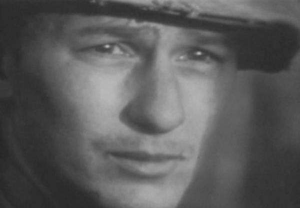 THE WALL OF FACES - Vietnam Veterans Memorial Fund