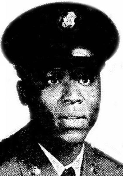 THE WALL OF FACES - Vietnam Veterans Memorial Fund