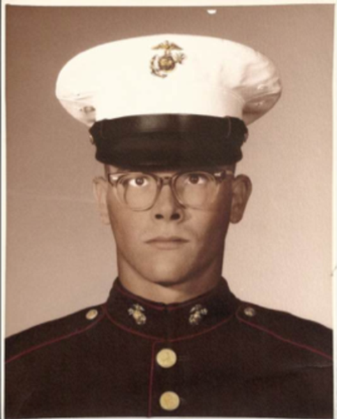 THE WALL OF FACES - Vietnam Veterans Memorial Fund