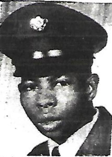 THE WALL OF FACES - Vietnam Veterans Memorial Fund