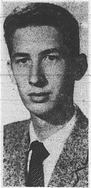 THE WALL OF FACES - Vietnam Veterans Memorial Fund