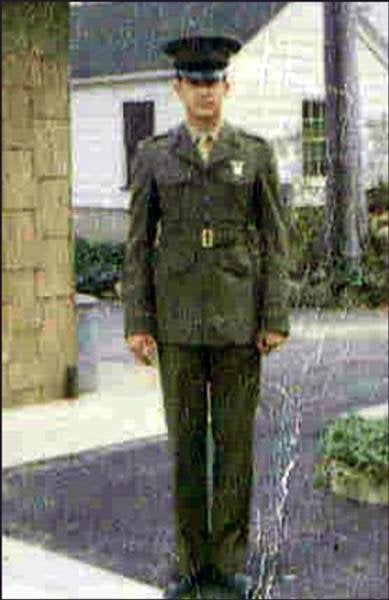 THE WALL OF FACES - Vietnam Veterans Memorial Fund