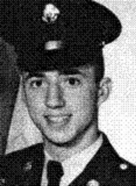 THE WALL OF FACES - Vietnam Veterans Memorial Fund