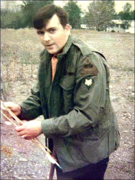 THE WALL OF FACES - Vietnam Veterans Memorial Fund