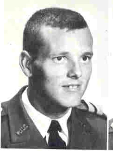 THE WALL OF FACES - Vietnam Veterans Memorial Fund