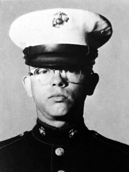 THE WALL OF FACES - Vietnam Veterans Memorial Fund