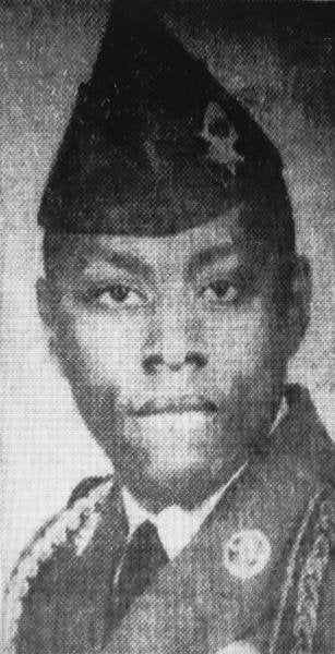 THE WALL OF FACES - Vietnam Veterans Memorial Fund