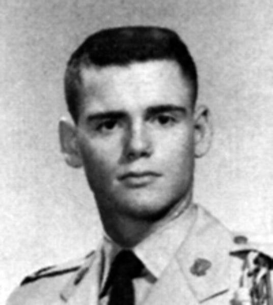 THE WALL OF FACES - Vietnam Veterans Memorial Fund