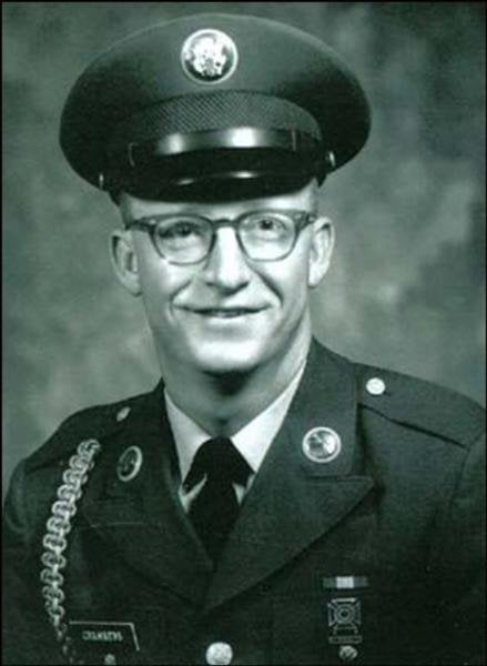 THE WALL OF FACES - Vietnam Veterans Memorial Fund