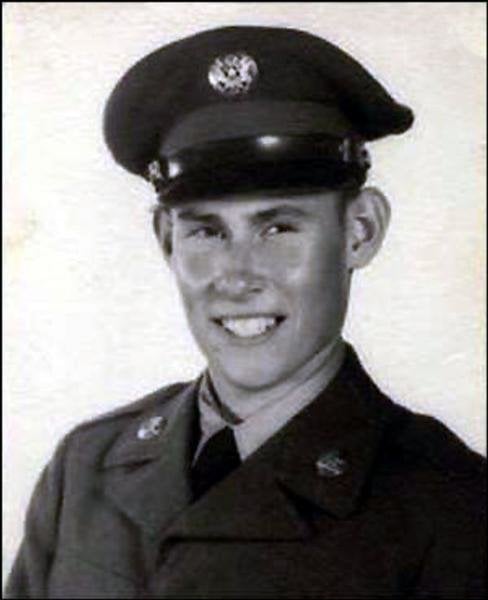 THE WALL OF FACES - Vietnam Veterans Memorial Fund