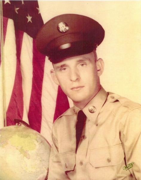 THE WALL OF FACES - Vietnam Veterans Memorial Fund