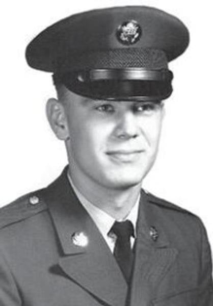 THE WALL OF FACES - Vietnam Veterans Memorial Fund