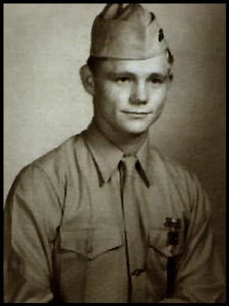 THE WALL OF FACES - Vietnam Veterans Memorial Fund