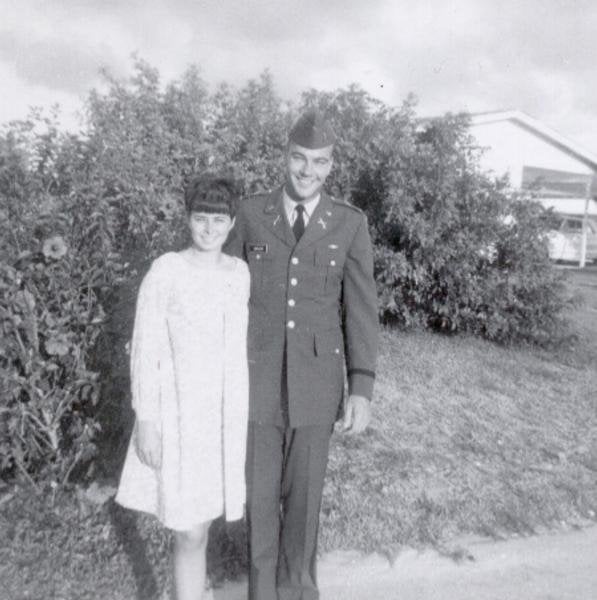 THE WALL OF FACES - Vietnam Veterans Memorial Fund