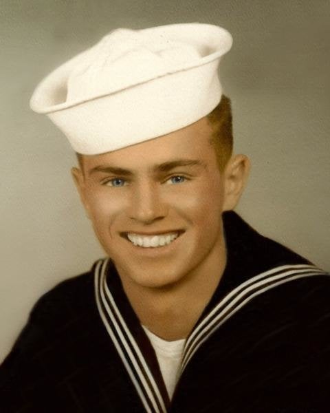 THE WALL OF FACES - Vietnam Veterans Memorial Fund