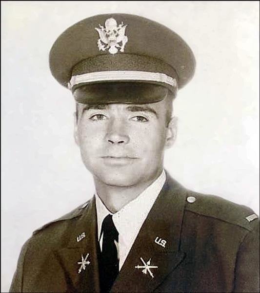 THE WALL OF FACES - Vietnam Veterans Memorial Fund