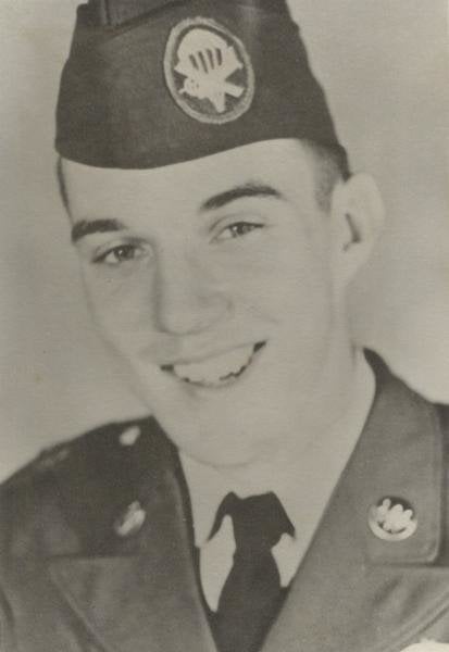 THE WALL OF FACES - Vietnam Veterans Memorial Fund