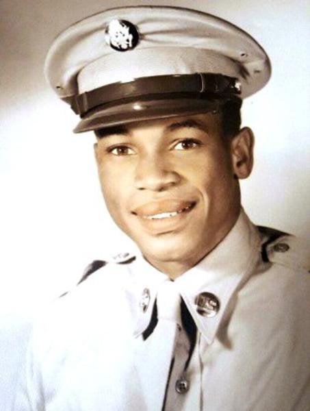 THE WALL OF FACES - Vietnam Veterans Memorial Fund