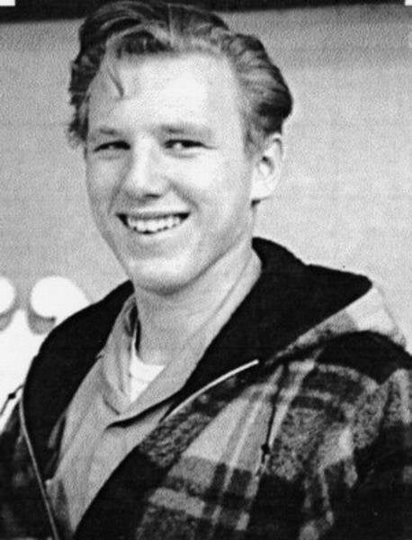 THE WALL OF FACES - Vietnam Veterans Memorial Fund