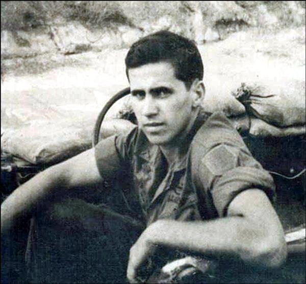 THE WALL OF FACES - Vietnam Veterans Memorial Fund