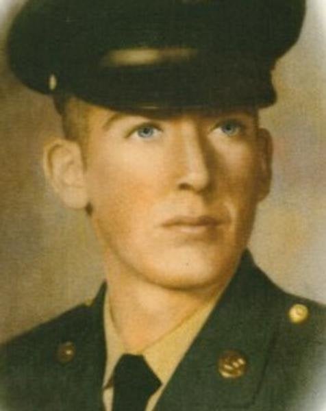 THE WALL OF FACES - Vietnam Veterans Memorial Fund