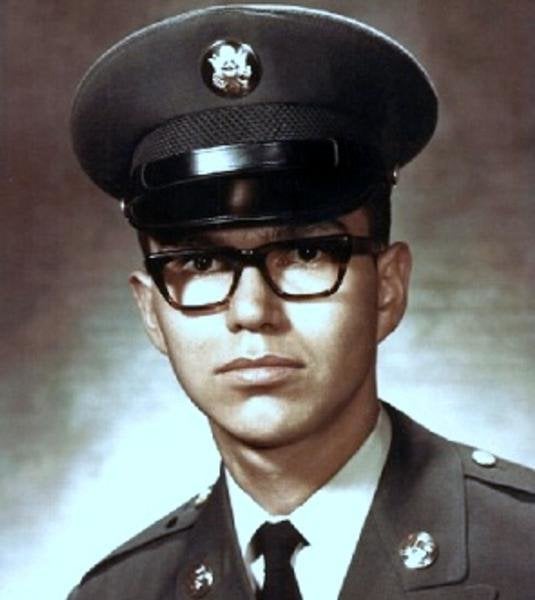 THE WALL OF FACES - Vietnam Veterans Memorial Fund