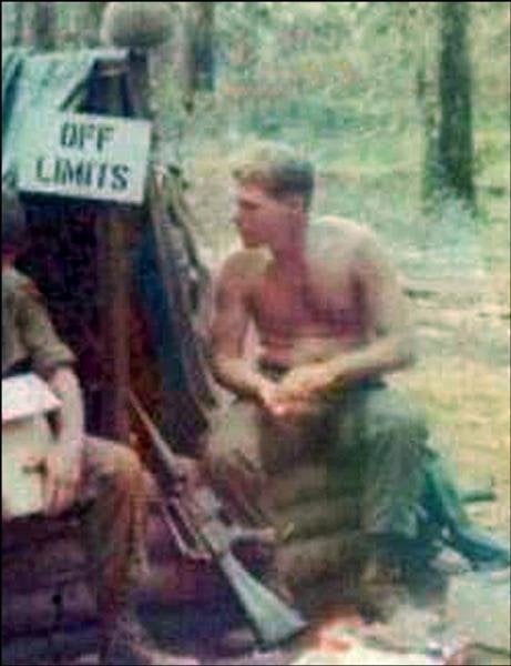 THE WALL OF FACES - Vietnam Veterans Memorial Fund