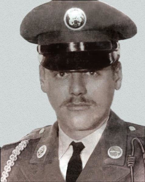 THE WALL OF FACES - Vietnam Veterans Memorial Fund